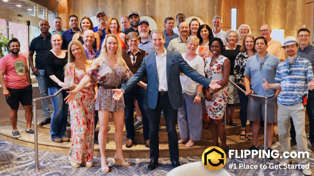 Flipping.com - #1 Place to get started